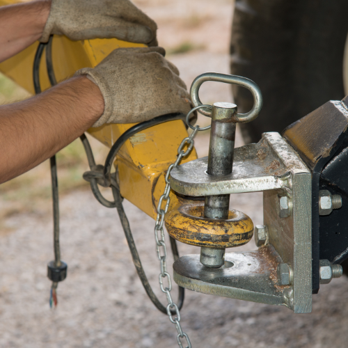 Hardware & Farm Supplies - Brookville, OH - West Alexandria, OH - Eaton ...