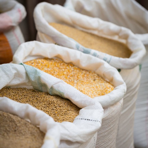 Ingredients - Brookville, OH - West Alexandria, OH - Eaton, OH ...