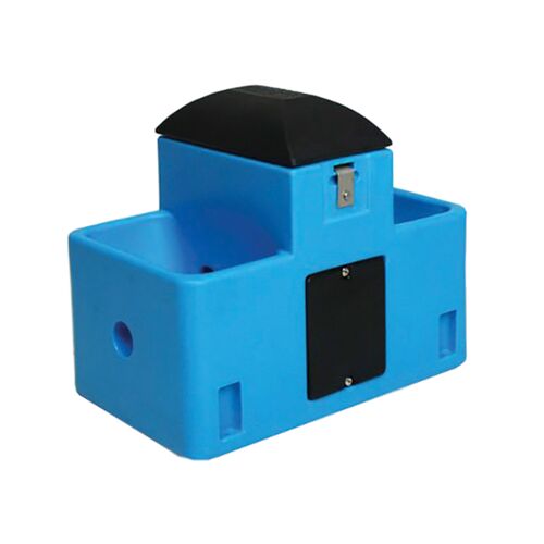 Gallagher Miraco Lil Spring Goat Waterer 6 gal - Brookville, OH - West ...