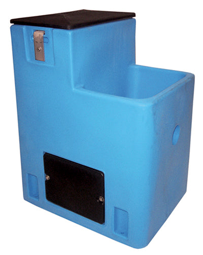 Miraco LilSpring 2800/2801 Automatic Livestock Waterer - Brookville, OH ...