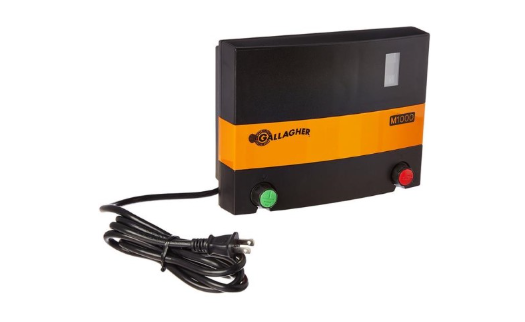 Gallagher Fence Energizer M1000 - Brookville, OH - West Alexandria, OH ...